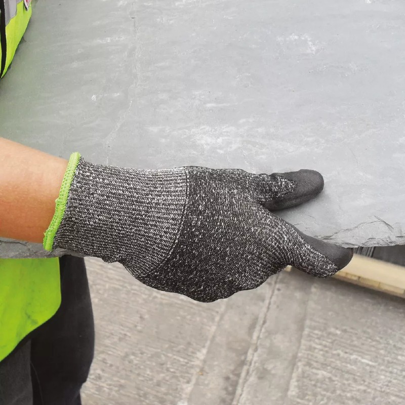Skytec Ninja Knight Heat Resistant Work Gloves - Gloves.co.uk